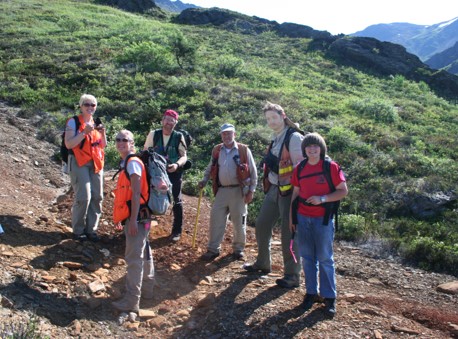 William T. (Bill) Ellis