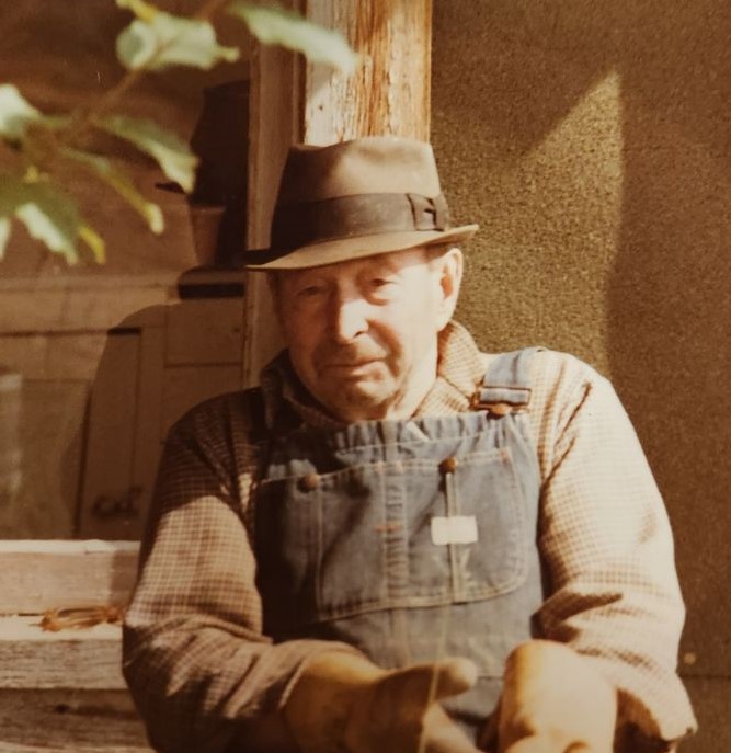 Walter Roman