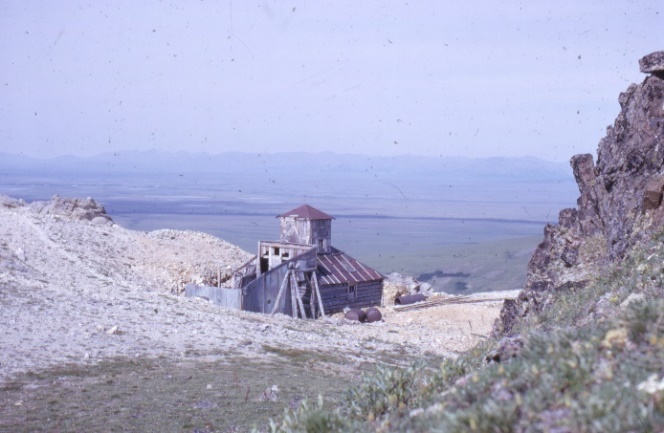 Gordon and Marilyn Herreid
