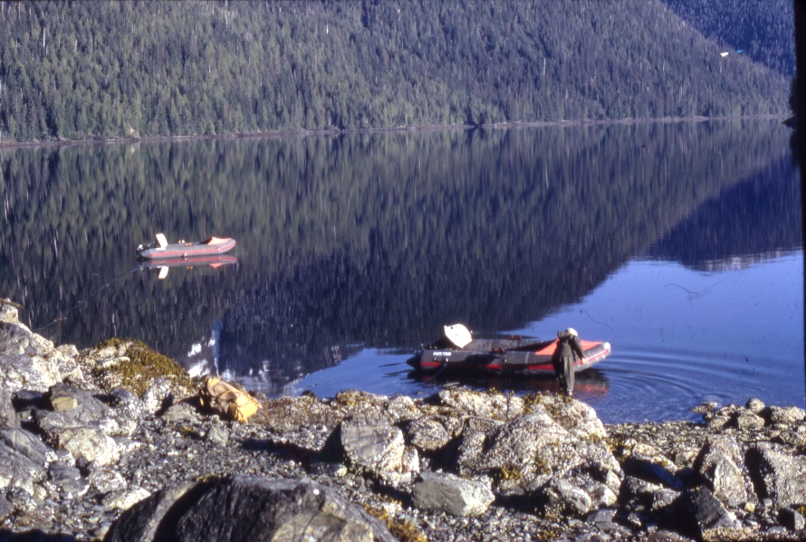 Gordon and Marilyn Herreid